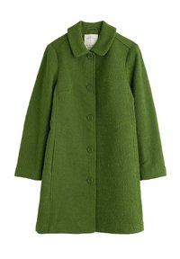 Seasalt Cornwall CABIN - Klassisk frakke - green crownan cut grass/grøn ...