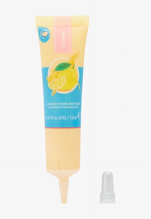 Makeup Revolution REVOLUTION BEAM BRIGHT HIGHLIGHTER - Highlighter ...