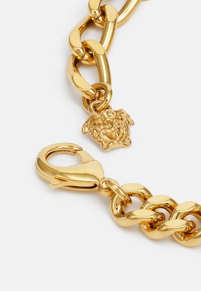 Versace BRACELET - Armband - gold-coloured/goldfarben - Zalando.de