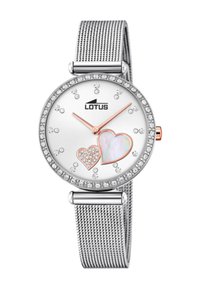 Lotus BLISS - Klocka - white/vit - Zalando.se