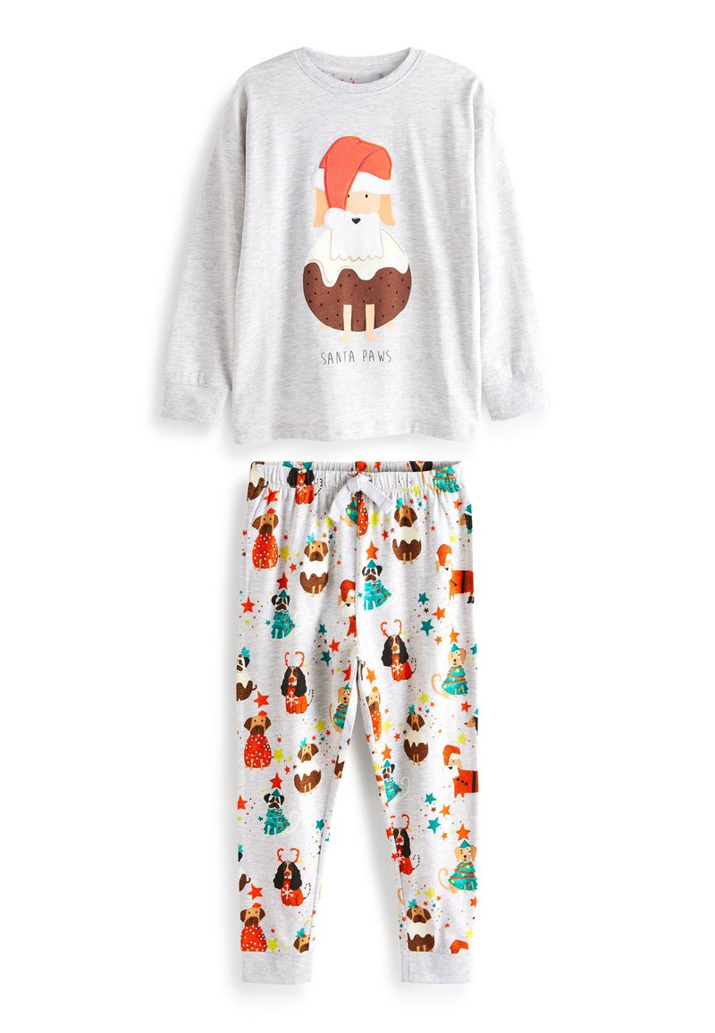 Next KIDS MATCHING FAMILY CHRISTMAS DOG PYJAMAS - Nachtwäsche Set ...