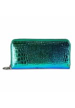 Buffalo Wallet - hypo snake/neon green - Zalando.de