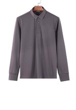 Vercate NON IRON - Poloshirt - gray/grijs - Zalando.nl