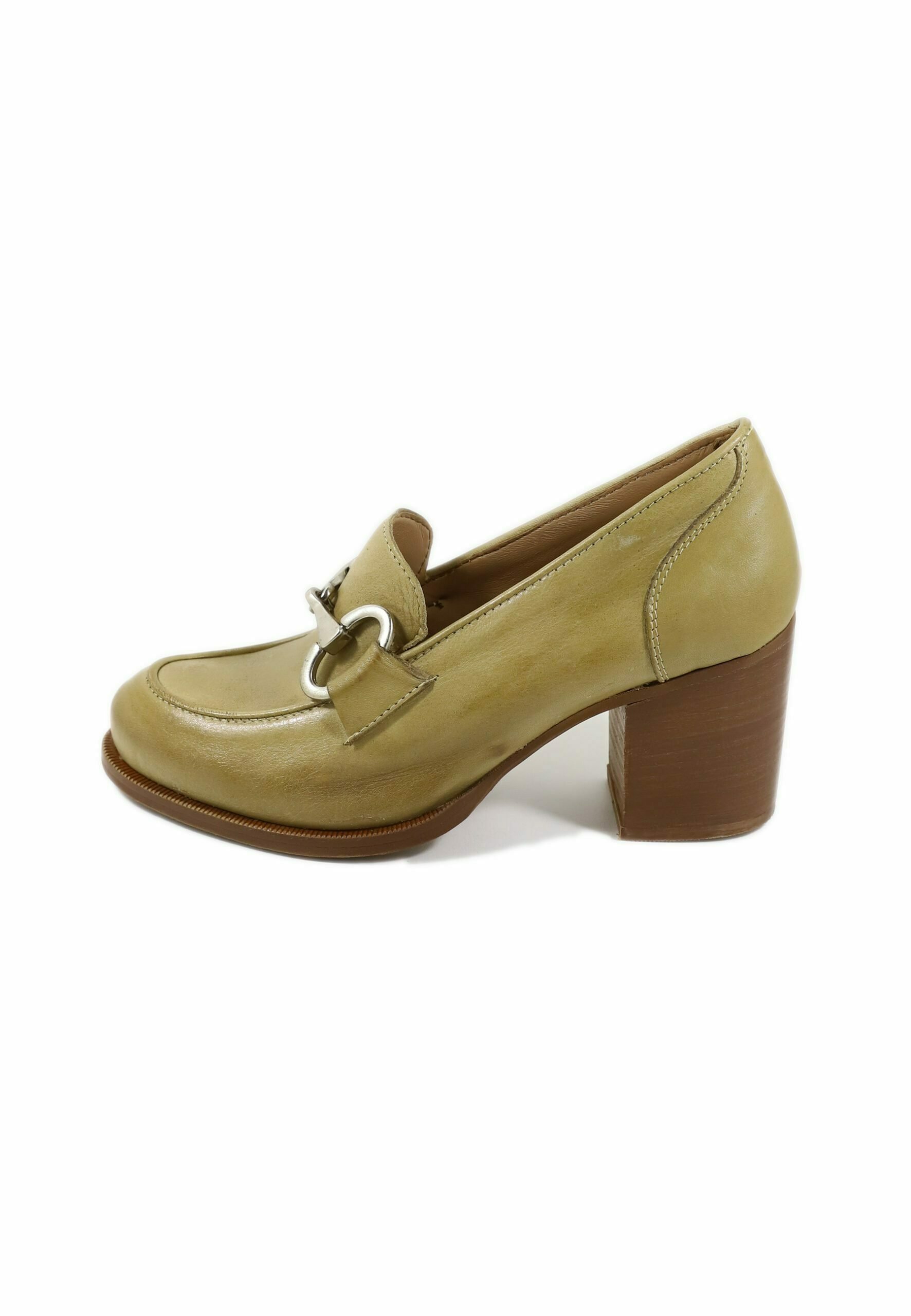Passo per Passo ORIGINAL - Pumps - taupe - Zalando.ch