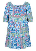 Zizzi Strand accessories - sky diver aop/blå - Zalando.dk