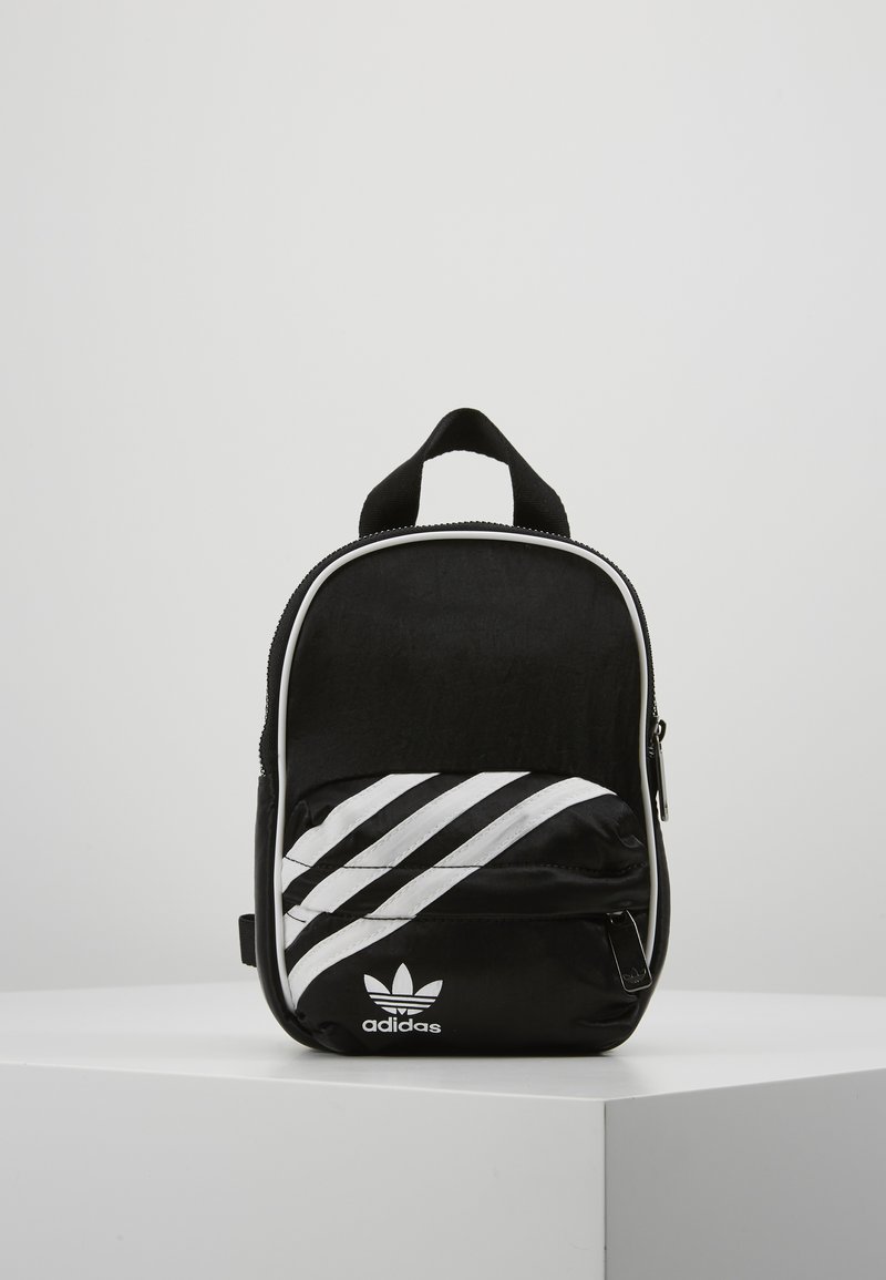 adidas Originals MINI - Rucksack - black - Zalando.co.uk
