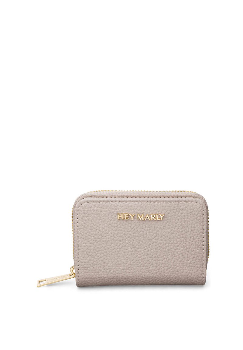 Hey Marly SLEEK PETITE - Geldbörse - beige - Zalando