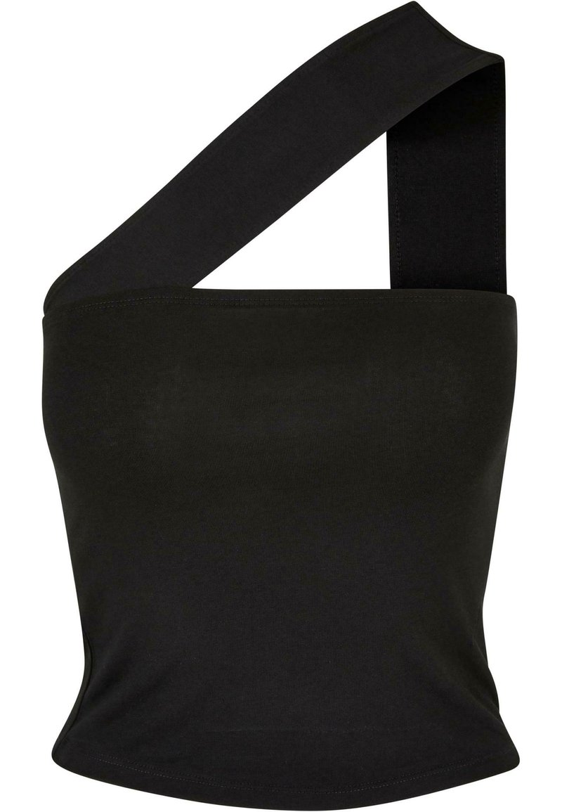 Urban Classics ONE STRAP - Top - black - Zalando.ie