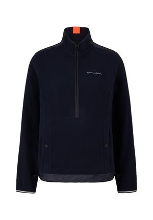 Bogner Fire + Ice MORAY UNISEX - Cap - navy/dunkelblau - Zalando.de
