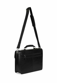 Howard London ERIC - Mallette - black/noir - ZALANDO.FR