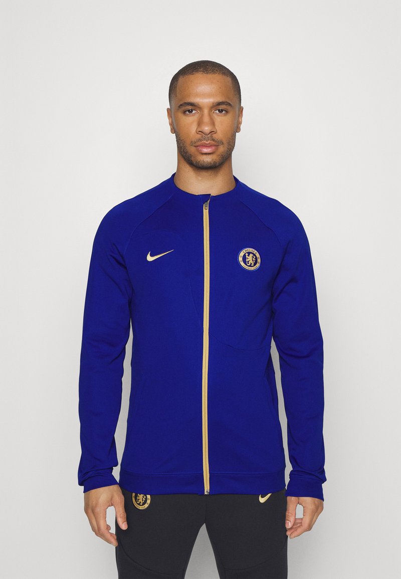 Nike Performance CHELSEA LONDON ACADEMY PRINTED ANTHEM ...