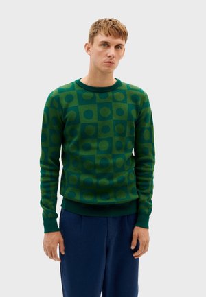 Thinking Mu SOL - Sweatshirt - beige - Zalando.at