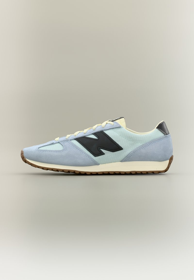 New Balance U471 UNISEX - Trainers - oxford blue/glint blue/blue ...