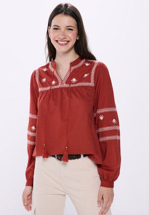 Vêtements Springfield femme en ligne | Zalando Belgique