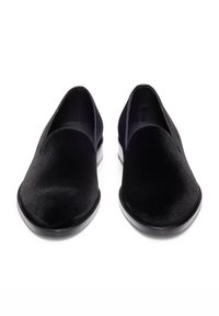 BOSS BRUCE LOAF VLT - Mocassins - black/noir - ZALANDO.FR