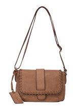 usha USHA FESTIVAL HANDBAG RAKATA - Umhängetasche - beige - Zalando.de