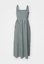 Barbour ABIGAIL MIDI DRESS - Rochie de zi - blue haze/albastru - Zalando.ro