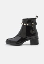 kate spade new york PUDDLE - Regenlaarzen - black/zwart - Zalando.nl