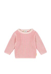 Steiff SWAN LAKE - Jersey de punto - strawberry pink/rosa - Zalando.es
