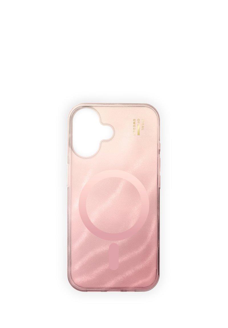 iDeal of Sweden CLEAR MAGSAFE IPHONE 16 - Cover per telefono - rose ...