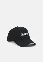 The Kooples CASQUETTE UNISEX - Cap - black/schwarz - Zalando.ch