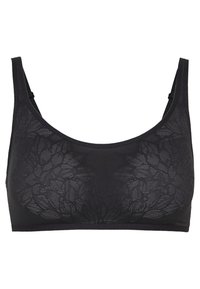 Triumph FIT SMART - Push-up bra - black - Zalando.ie