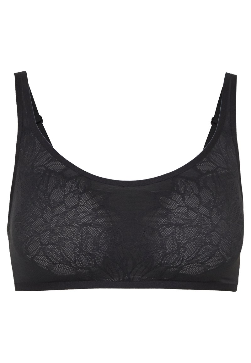 Triumph FIT SMART - Soutien-gorge push-up - black/noir - ZALANDO.FR