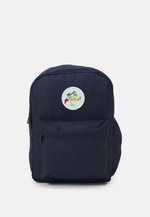 Fila BAURU CLUB EASY BACKPACK UNISEX - Batoh - medieval blue/modrá ...