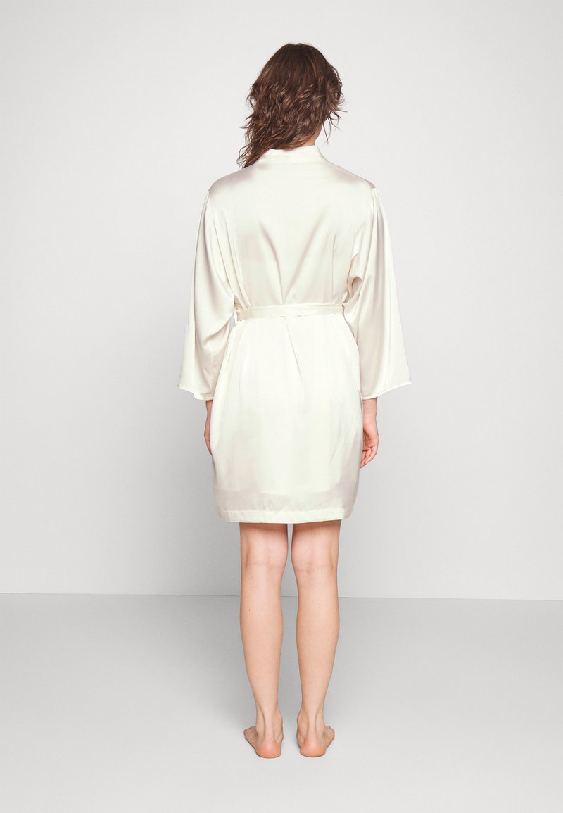 Cotton On Body BRIDAL ROBE - Bademantel - coconut milk/offwhite ...