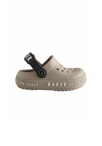 Baker by Ted Baker LIGHT UP - Clogs - light brown/lichtbruin - Zalando.nl