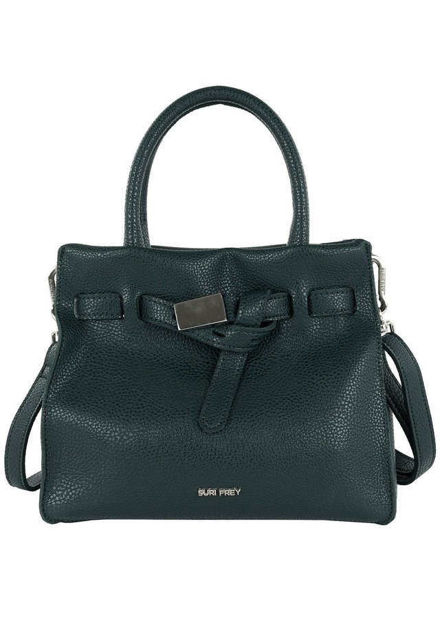 Sacs à main femme vert • Zalando