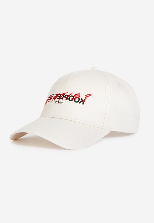 The Kooples CASQUETTES - Cap - black/svart - Zalando.no