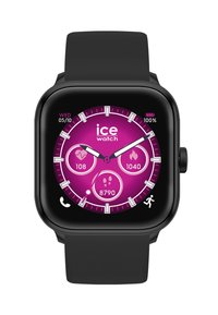 Ice-Watch SMART 2.0 AMOLED - Smartwatch - black/schwarz - Zalando.ch