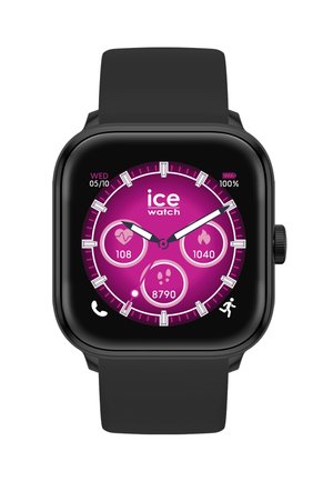 Kappa NOW - Smartwatch - black/zwart - Zalando.be