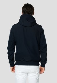 Koroshi TECHNICAL - Light jacket - navy/dark blue - Zalando