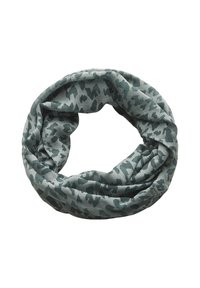 Cecil Tubhalsduk - grün/khaki - Zalando.se