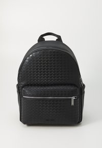 Pier One UNISEX - Rucksack - black - Zalando
