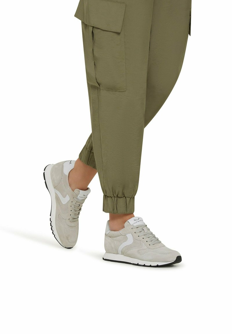 Voile Blanche JULIA - Sneakers basse - beige - Zalando.it