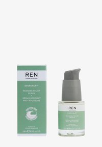 REN CLEAN SKINCARE EVERCALM™ REDNESS RELIEF SERUM - Serum - - - Zalando.ch