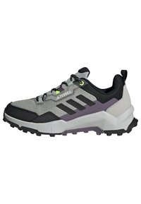 Adidas Terrex TERREX AX4 - Sneaker low - silver core black grey two ...