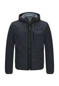 Milestone MSANDERSON - Outdoor jacket - nachtblau/dark blue - Zalando