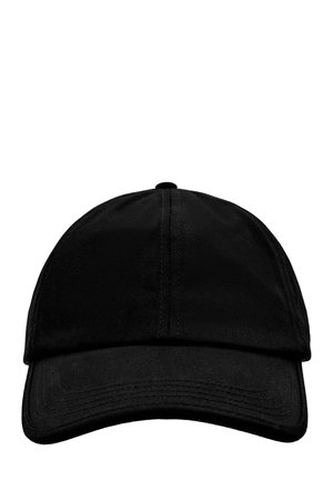 CHASIN' MATS - Cap - black/schwarz - Zalando.de