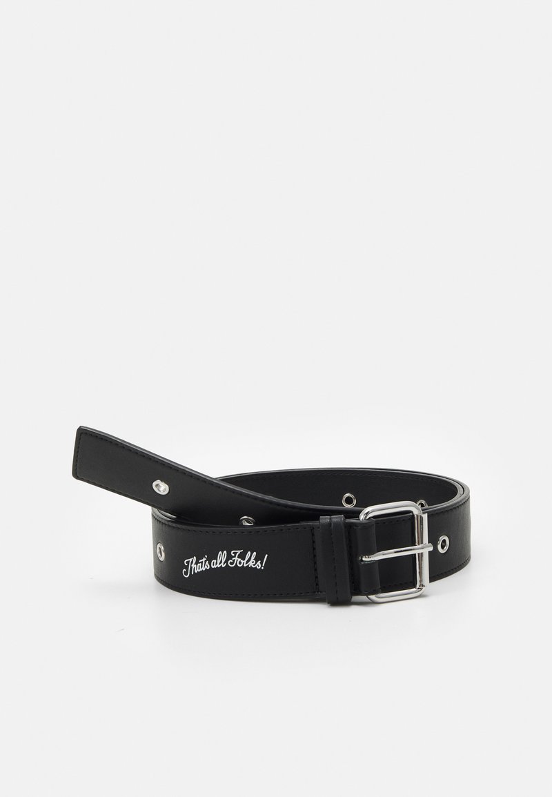 MAX&Co. BILLY - Belt - black - Zalando.ie
