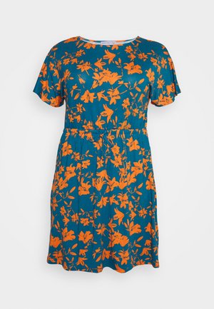 Plus Size Dresses Online | Free Delivery* | Zalando