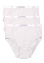 Nina von C. 3ER PACK - Briefs - weiß/white - Zalando.de