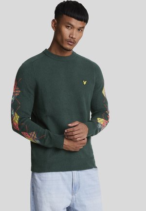 Neulepuserot netistä | Miehet | Zalandon neulepuserovalikoima