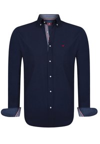 Williot LEONARDI - Marškiniai - navy/tamsiai mėlyna - Zalando.lt