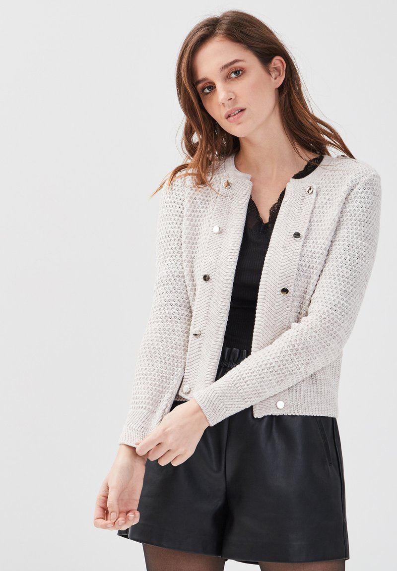 Cache Cache Vest - beige - Zalando.be