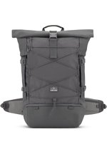 Johnny Urban TRAVEL ALLEN XL - Backpack - grau/dark grey - Zalando.ie