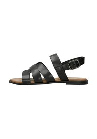 Wojas Sandals - black - Zalando